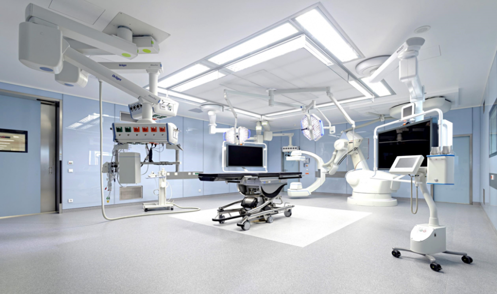 Introduction - Bệnh Viện Nhi Đồng Thành Phố