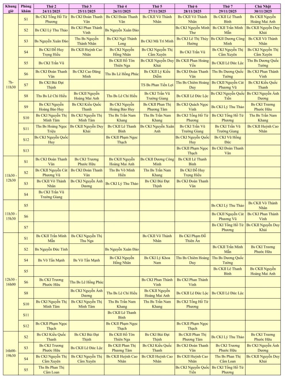 SN4.1 - Bệnh Viện Nhi Đồng Thành Phố